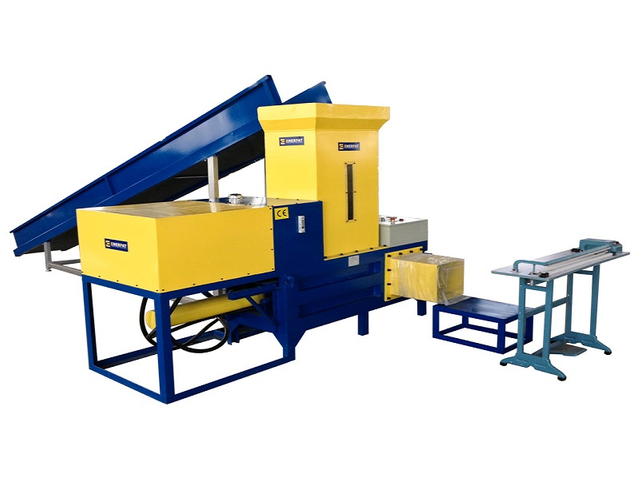 Automatic Horizontal Balers | Automatic Balers | Auto Balers