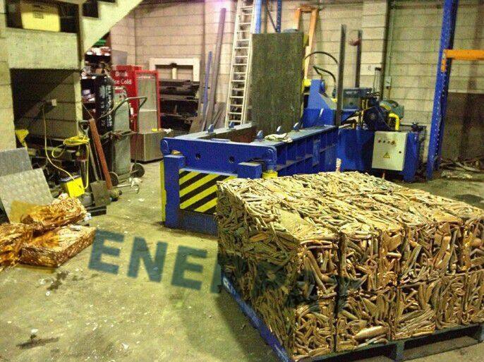 how to build a scrap metal baler - Manufacturer For Waste Balers,Baling ...